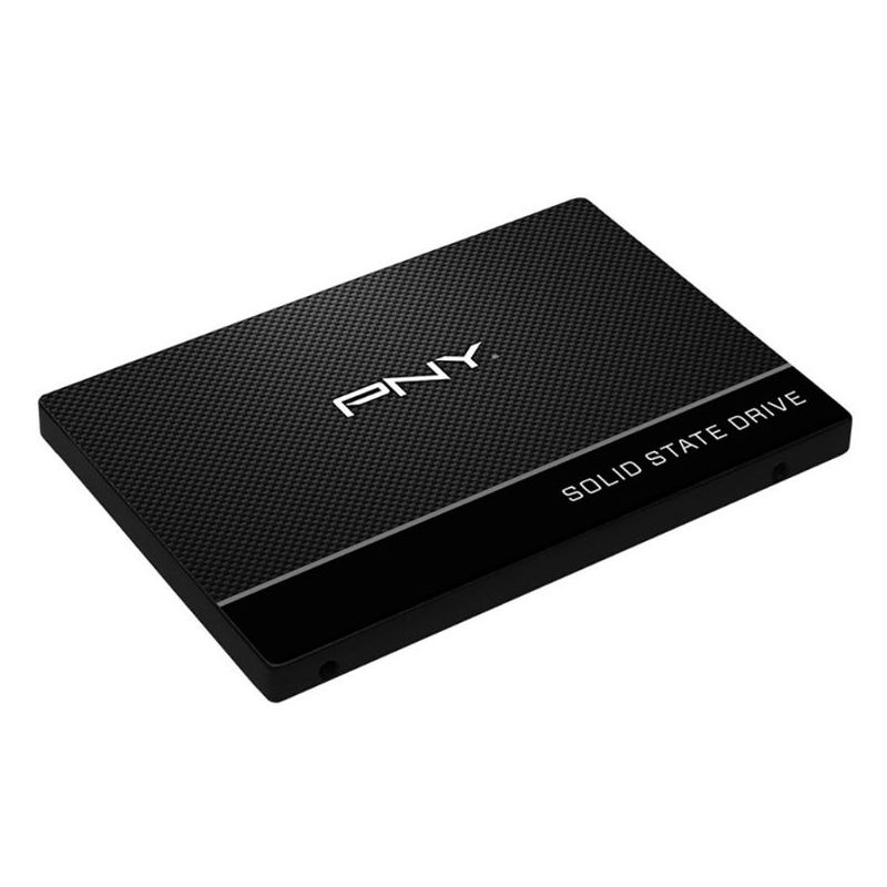 SSD PNY SSD7CS900-240-PB 240GB/2.5″/SATA3/crna