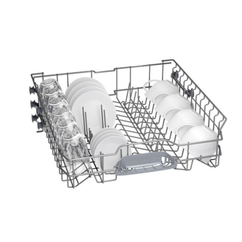 Sudomašina BOSCH SGS2HTI72E/samostojeća/E/12 kompleta/84,5x60x60cm/srebrna