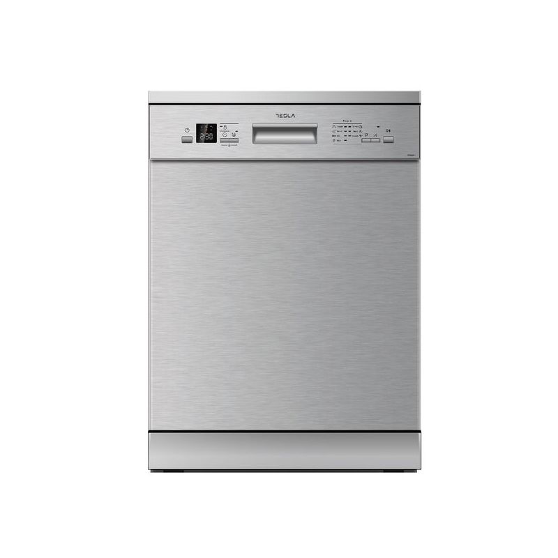 Sudomašina TESLA WD690MX/samostojeća/E/14 kompleta/59,8x60x84,5/Inox