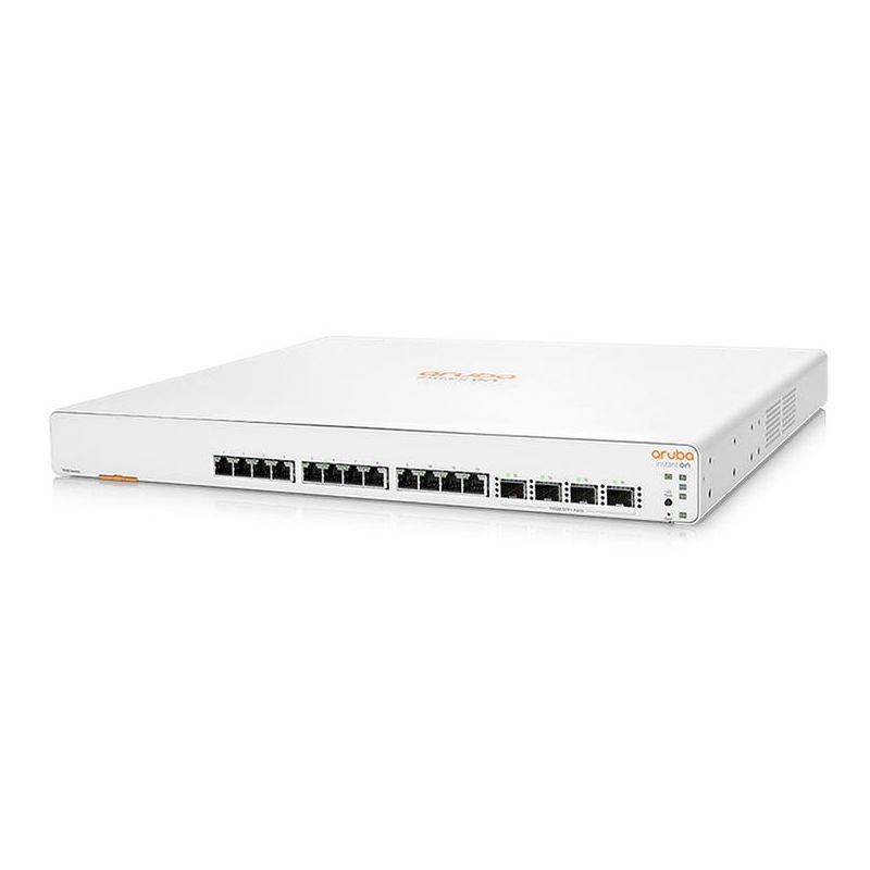 Switch Aruba Instant On 1960 12XGT 4SFP+