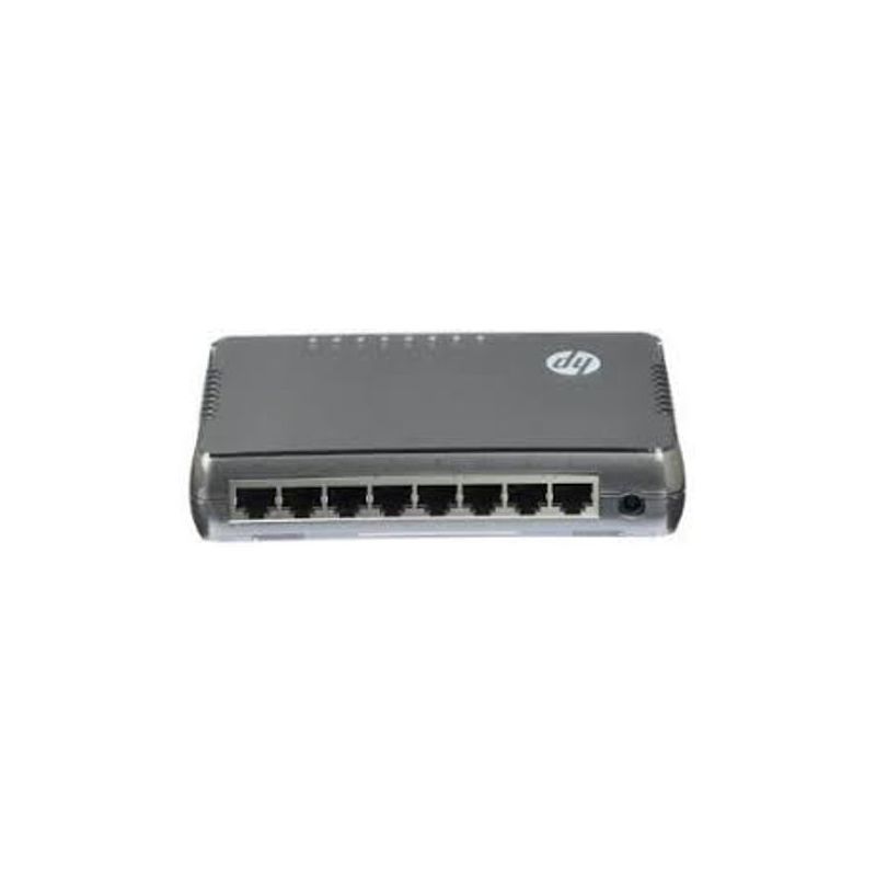 Switch HPE OfficeConnect 1405 8G v3