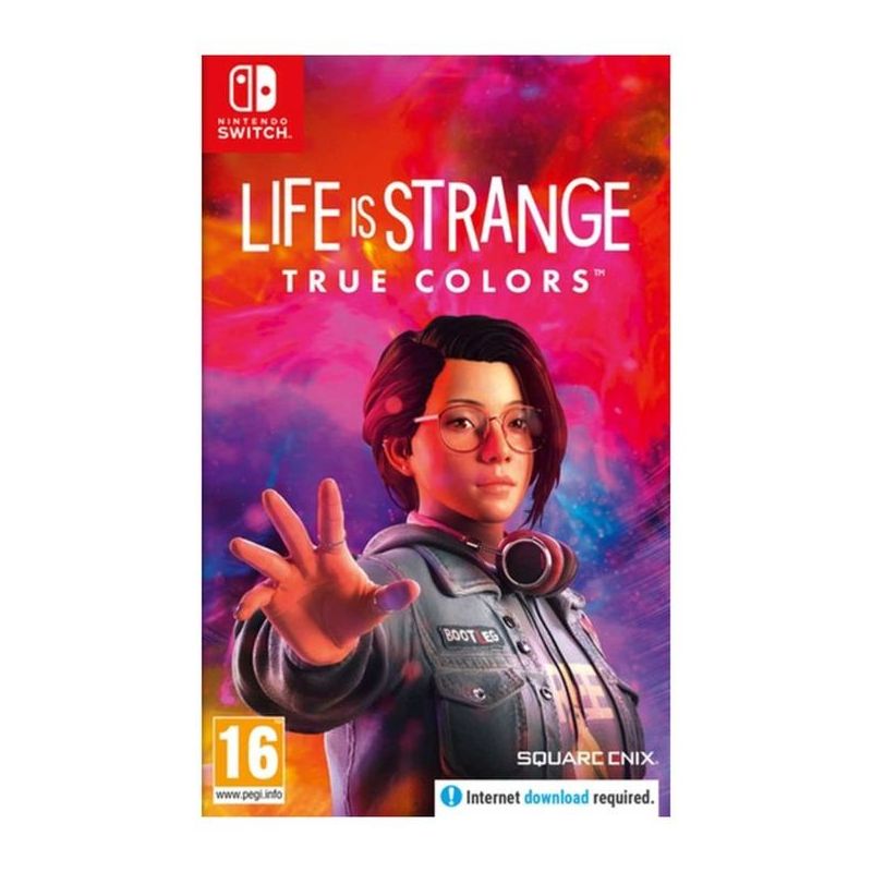 Switch Life is Strange: True Colors