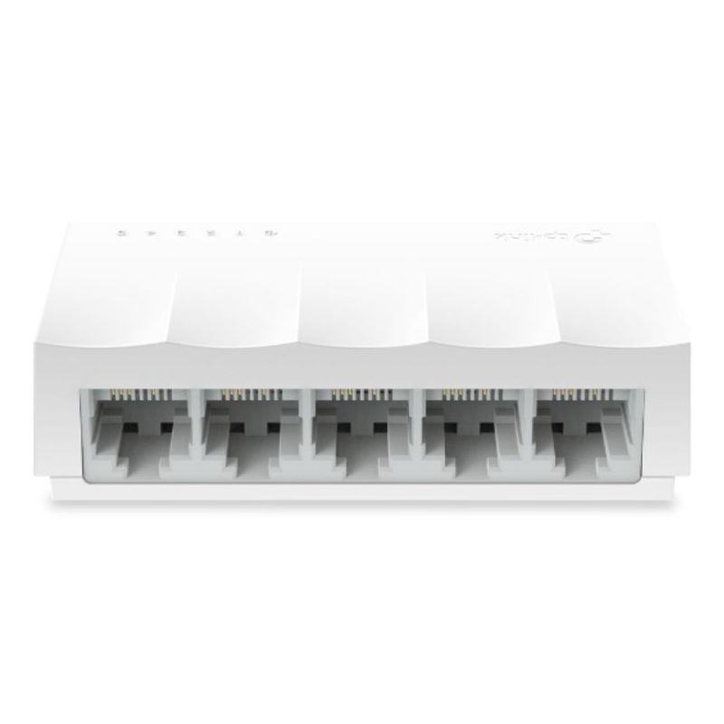 Switch TP-LINK LS1005 LiteWave 5xRJ-45/10/100Mbps/plastično kućište