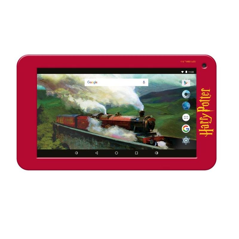 Tablet ESTAR Themed Harry Potter 7399 HD 7″/QC 1.3GHz/2GB/16GB/WiFi/0.3MP/Android 10/crvena