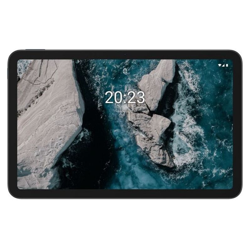Tablet NOKIA T20 10,4“/OC 1.8GHz/4GB/64GB/LTE/8Mpix/Android/plava