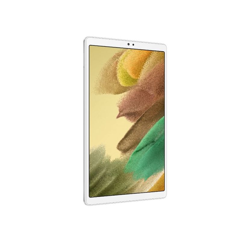 Tablet SAMSUNG Galaxy Tab A7 Lite 8,7“/OC 2GHz/3GB/32GB/ LTE/8Mpix/Android/srebrna