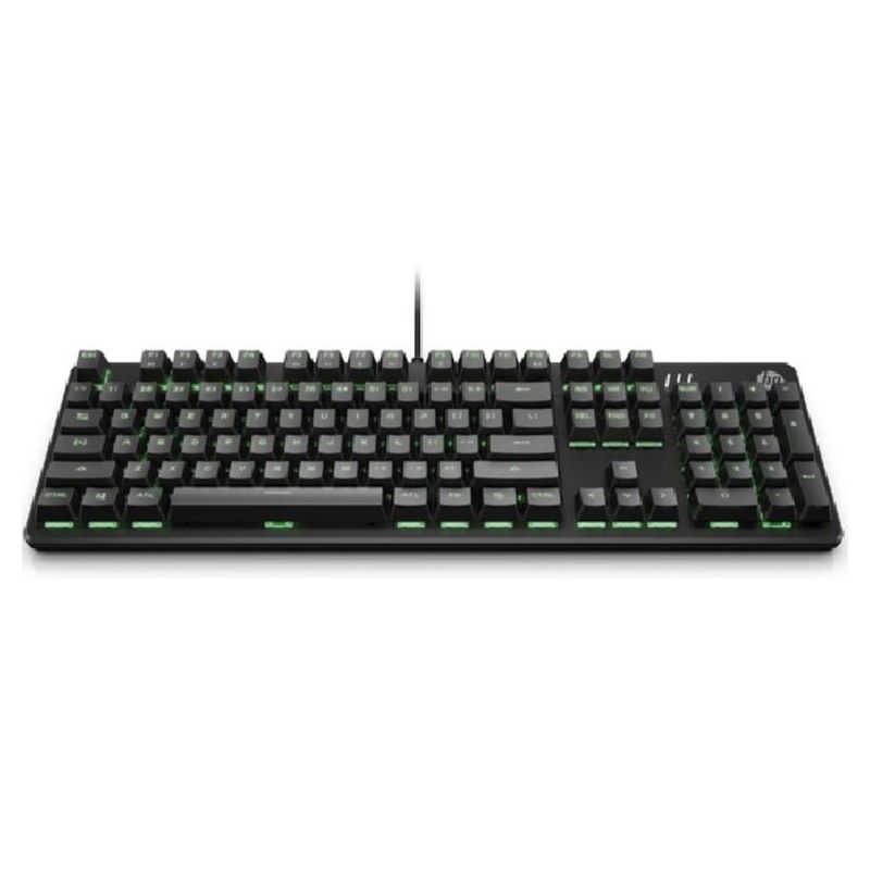 Tastatura HP Pavilion 550/mehanička/9LY71AA/crna