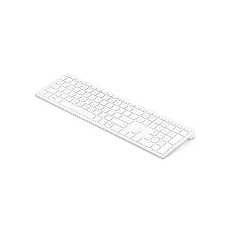 Tastatura HP Pavilion 600/bežična/4CF02AA/bela