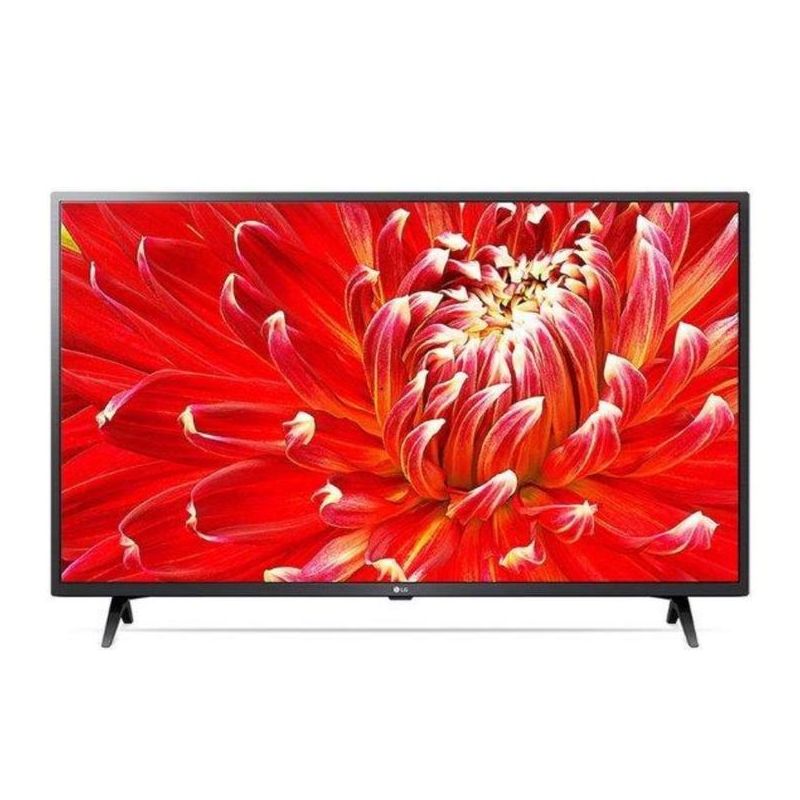 Televizor LG 32LM6370PLA/LED/32″/Full HD/smart/webOS ThinQ AI/crna