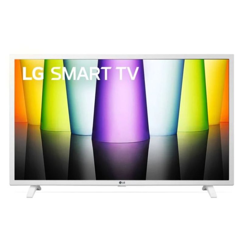 Televizor LG 32LQ63806LC/LED/32″/Full HD/smart/webOS ThinQ AI/bela