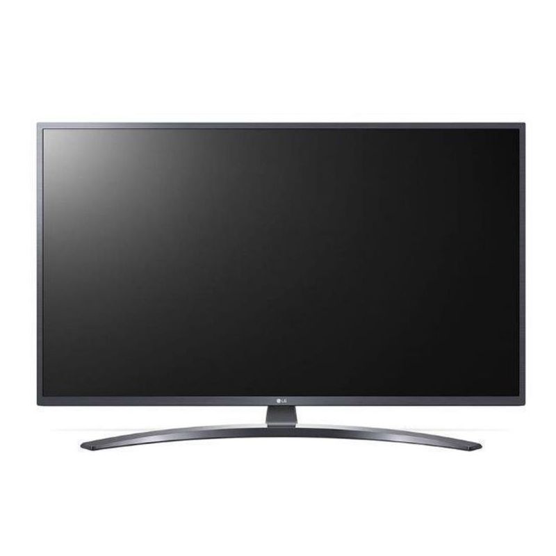 Televizor LG 55NANO913PA/LED/55″/NanoCell UHD/smart/webOS ThinQ AI/crna