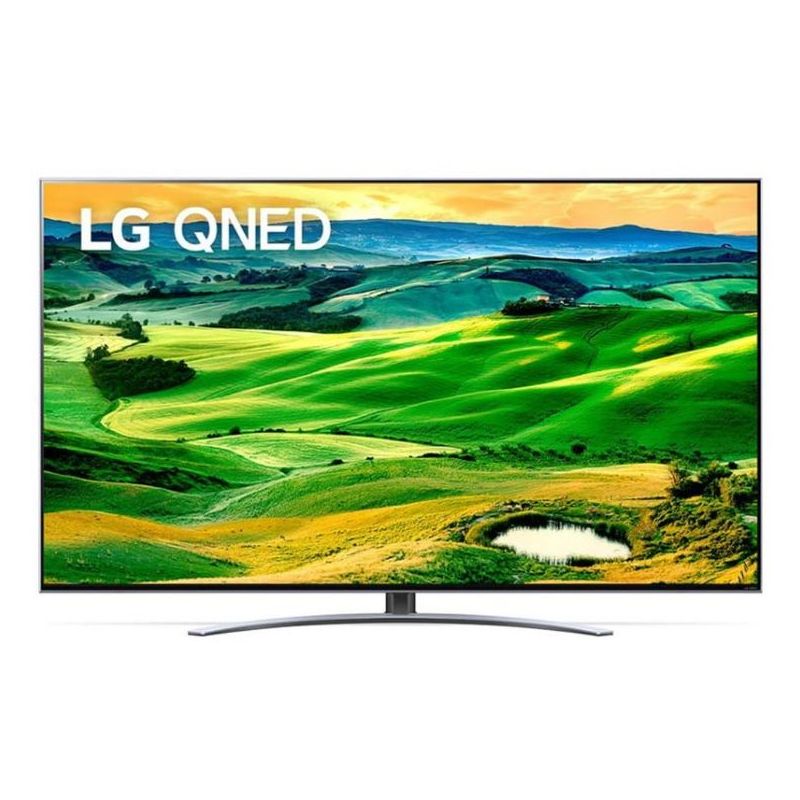 Televizor LG 65QNED823QB/QNED/65″/4K HDR/smart/webOS ThinQ AI/crna