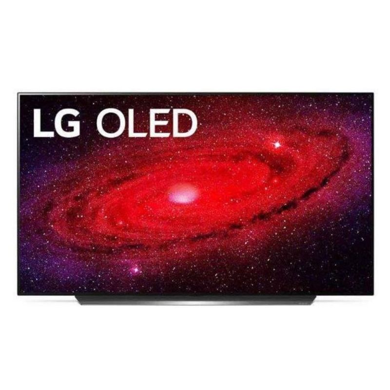 Televizor LG OLED48C12LA/OLED/48″/Ultra HD/smart/webOS ThinQ AI/siva