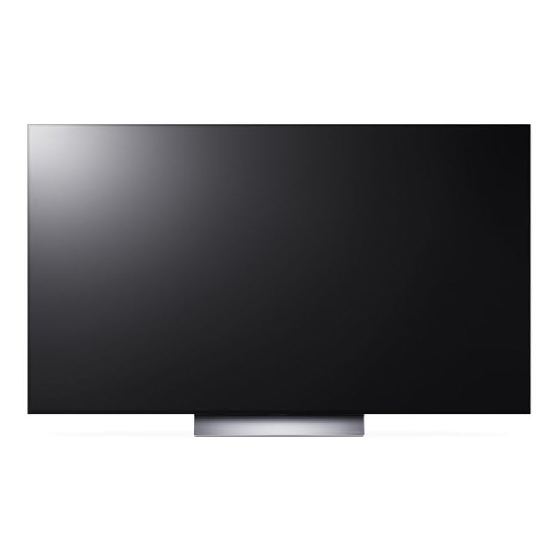 Televizor LG OLED55C21LA/OLED/55″/Ultra HD/smart/webOS ThinQ AI/tamno siva