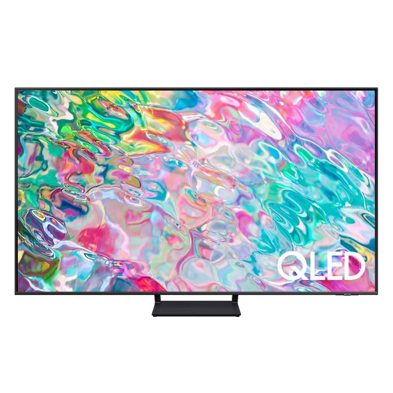 Televizor SAMSUNG QE65Q70BATXXH/QLED/65″/UHD/smart/Tizen/crna