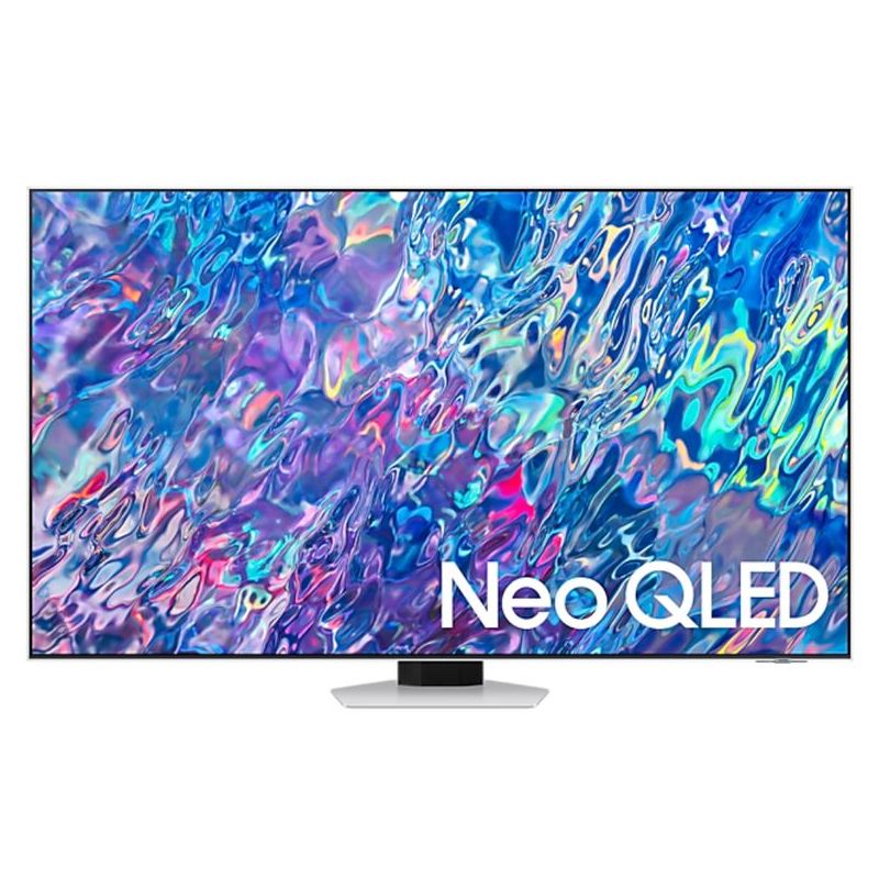 Televizor SAMSUNG QE65QN85BATXXH/NEO QLED/65″/UHD/smart/Tizen/eklips siva