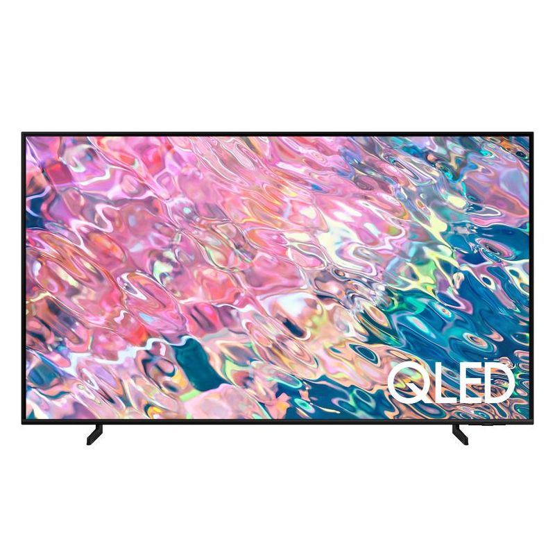 Televizor SAMSUNG QE75Q60BAUXXH/QLED/75″/UHD/smart/Tizen/crna