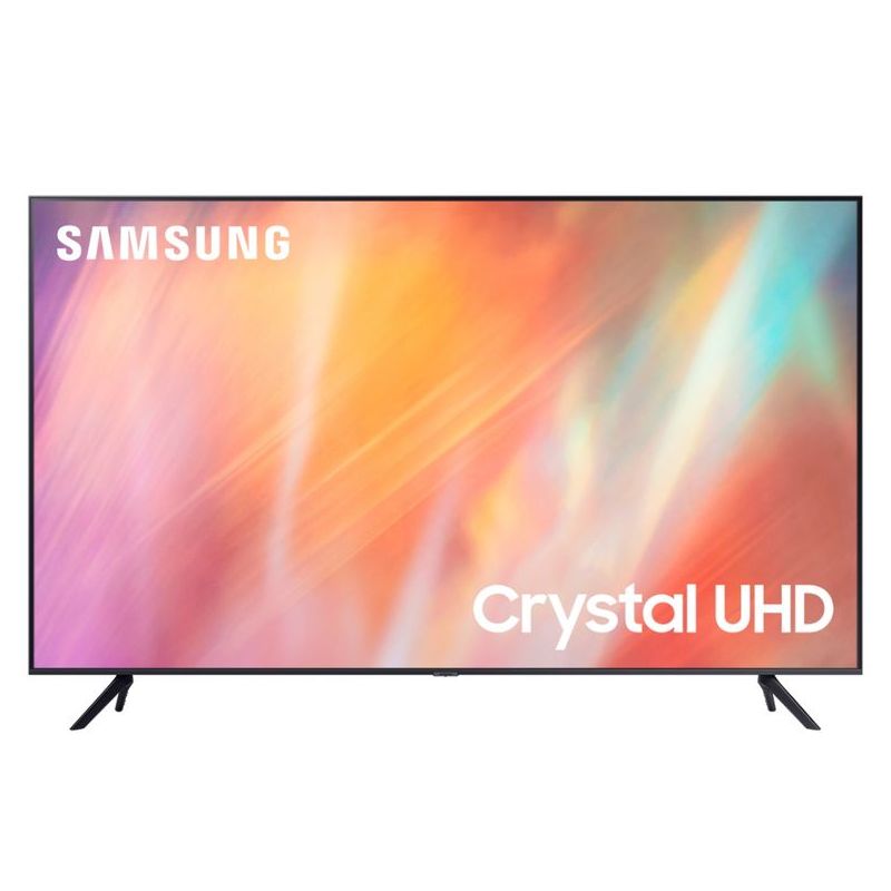 Televizor SAMSUNG UE55AU7022UXXH/LED/55″/UHD/smart/Tizen/crna