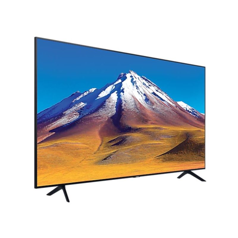 Televizor SAMSUNG UE75TU7092UXXH/LED/75″/UHD/smart/Tizen/crna