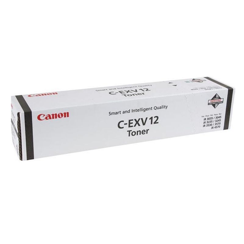 Toner CANON CEXV12