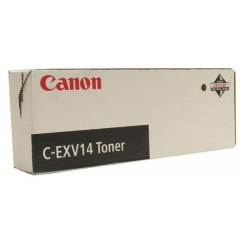 Toner CANON CEXV14
