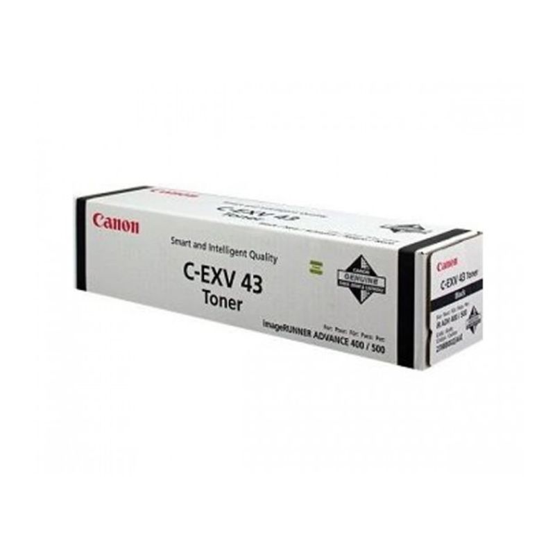 Toner CANON CEXV43