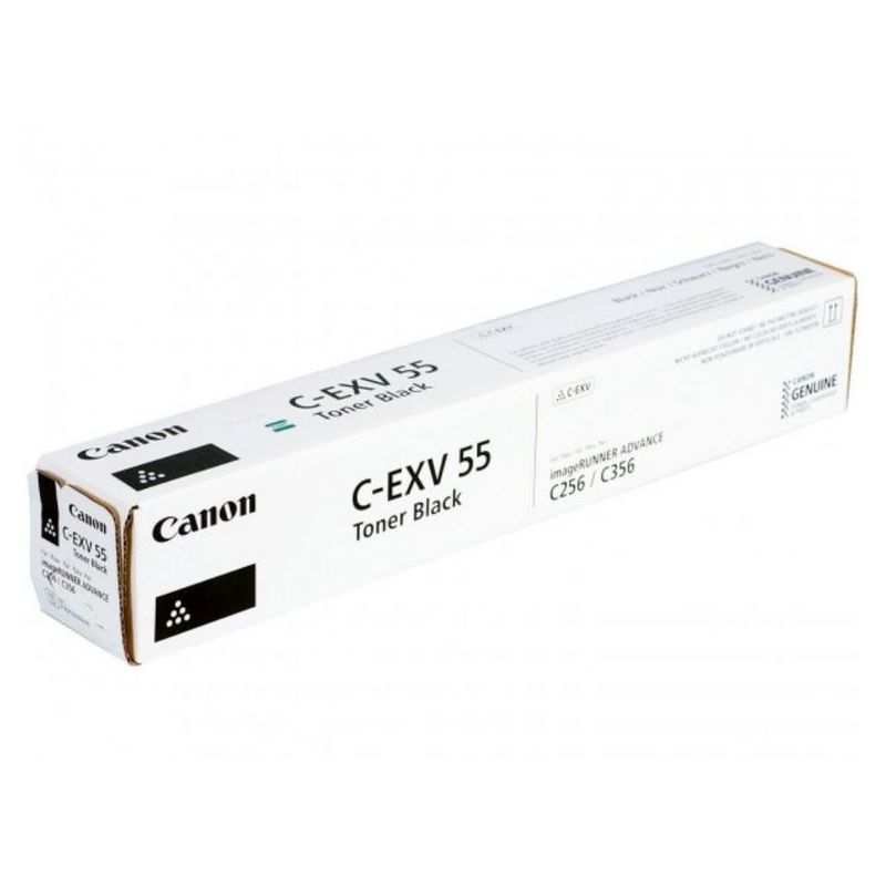 Toner CANON CEXV55/crna