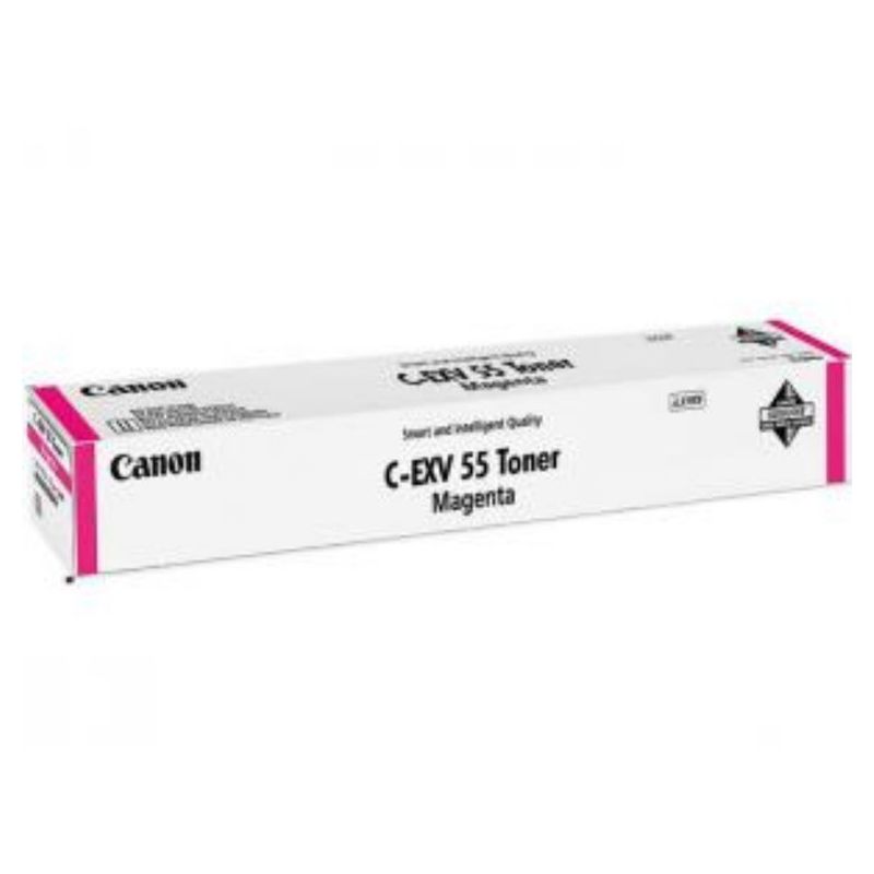 Toner CANON CEXV55/crvena