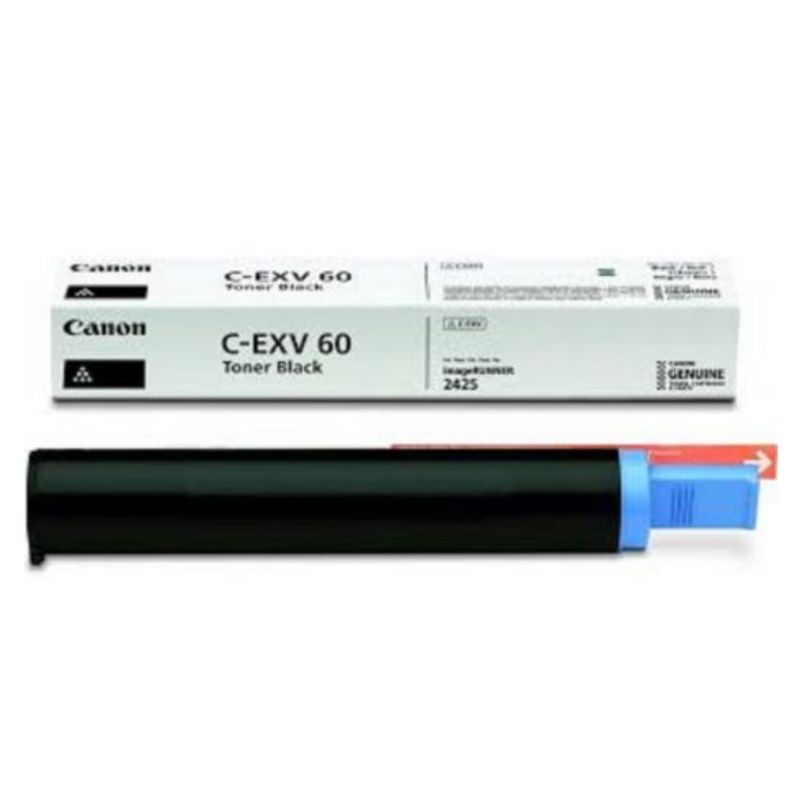 Toner CANON CEXV60