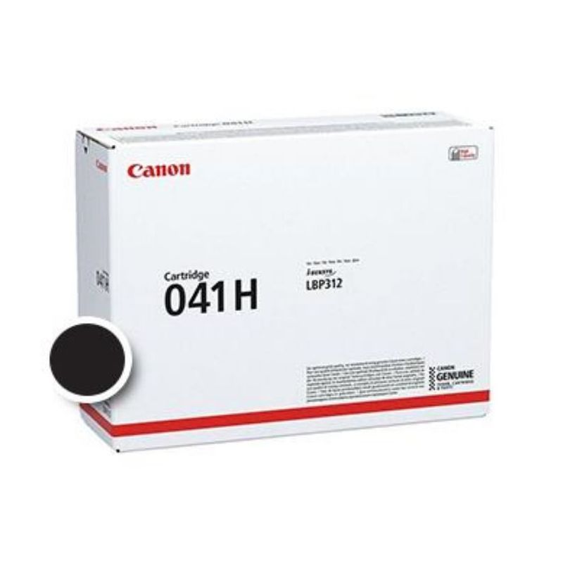 Toner CANON CRG-041H