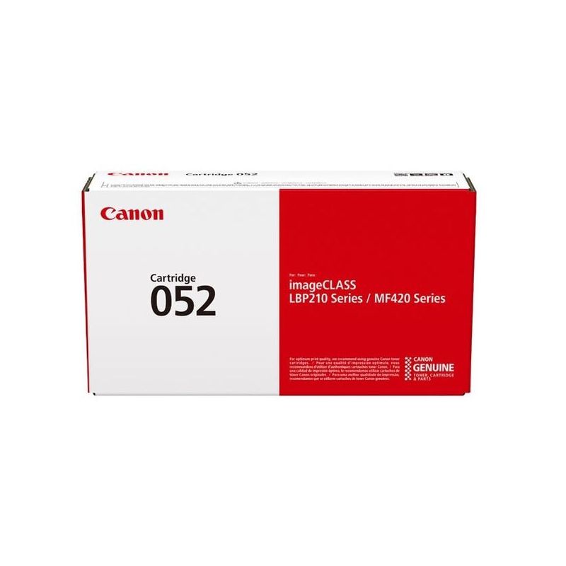 Toner CANON CRG-052