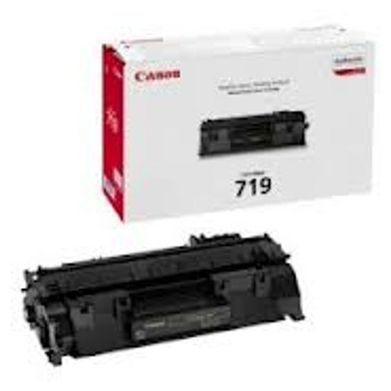 Toner CANON CRG-719