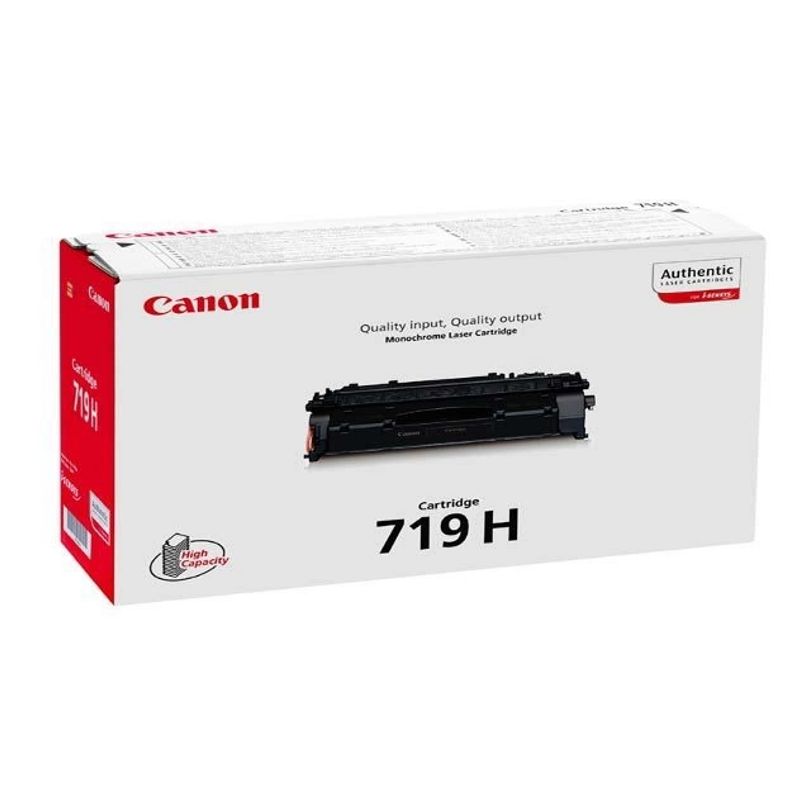 Toner CANON CRG-719H