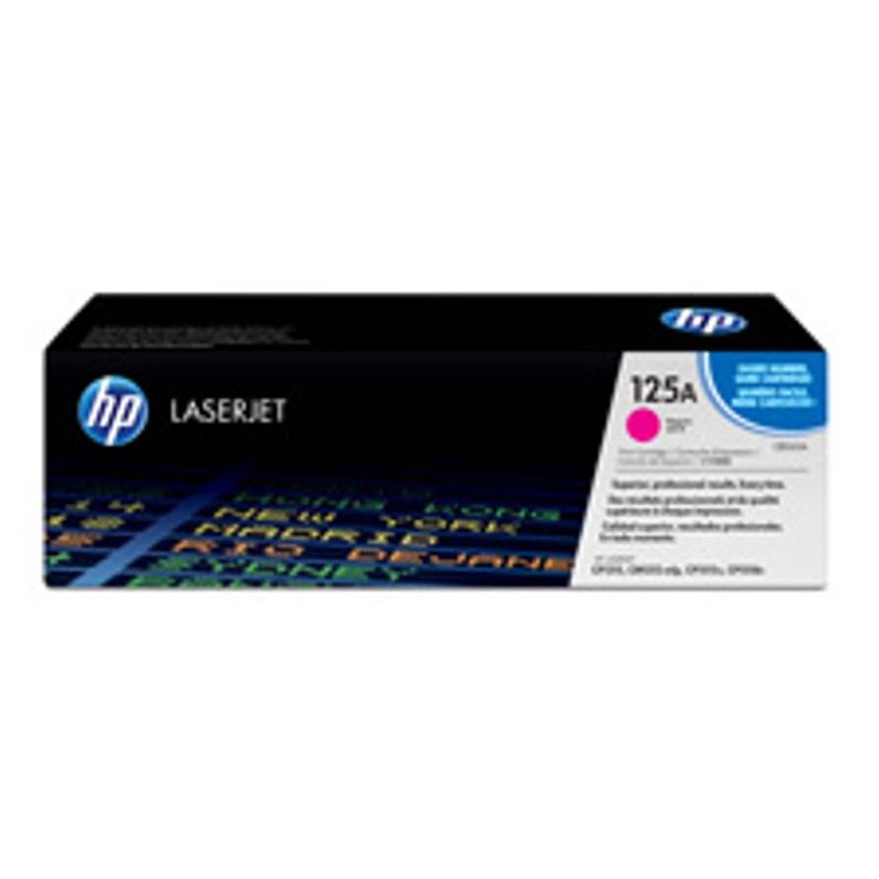 Toner HP 125A/crvena