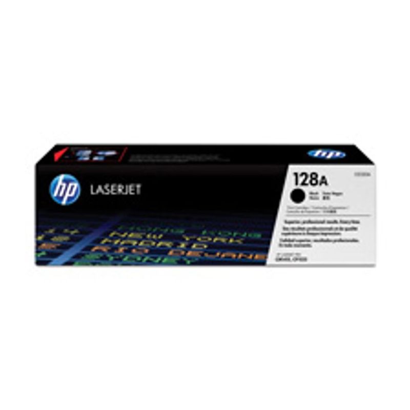 Toner HP 128A/crna