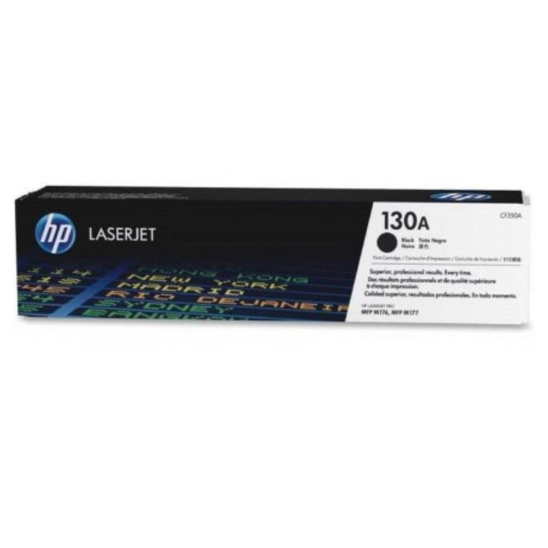 Toner HP 130A/crna