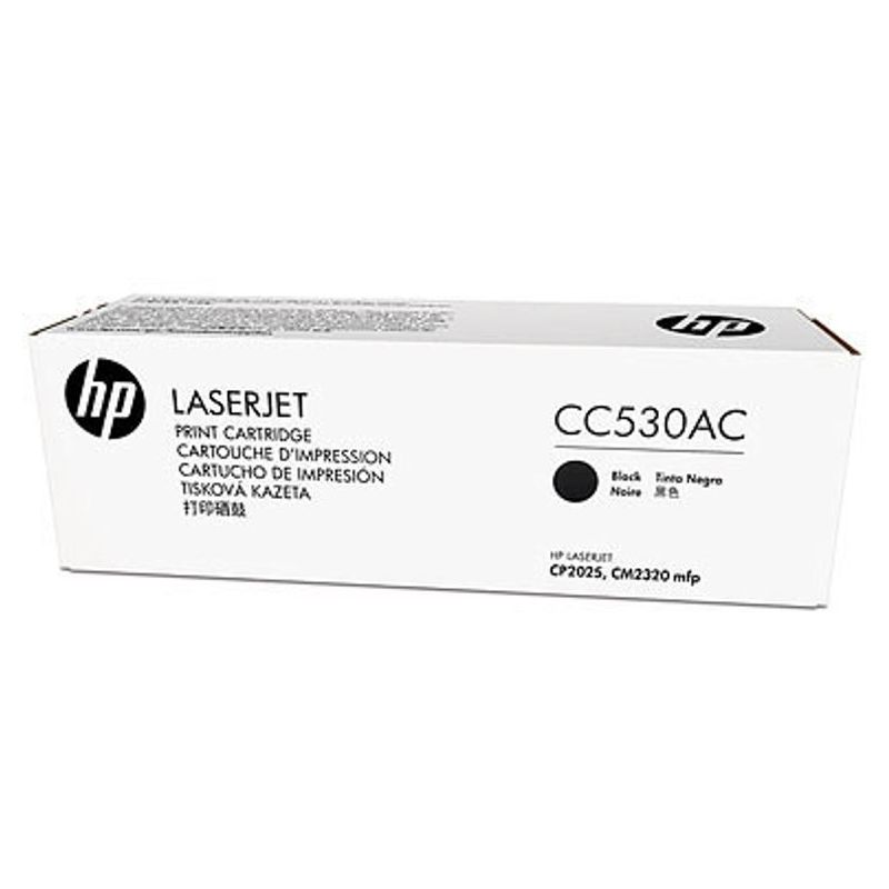 Toner HP 304A Contractual/crna