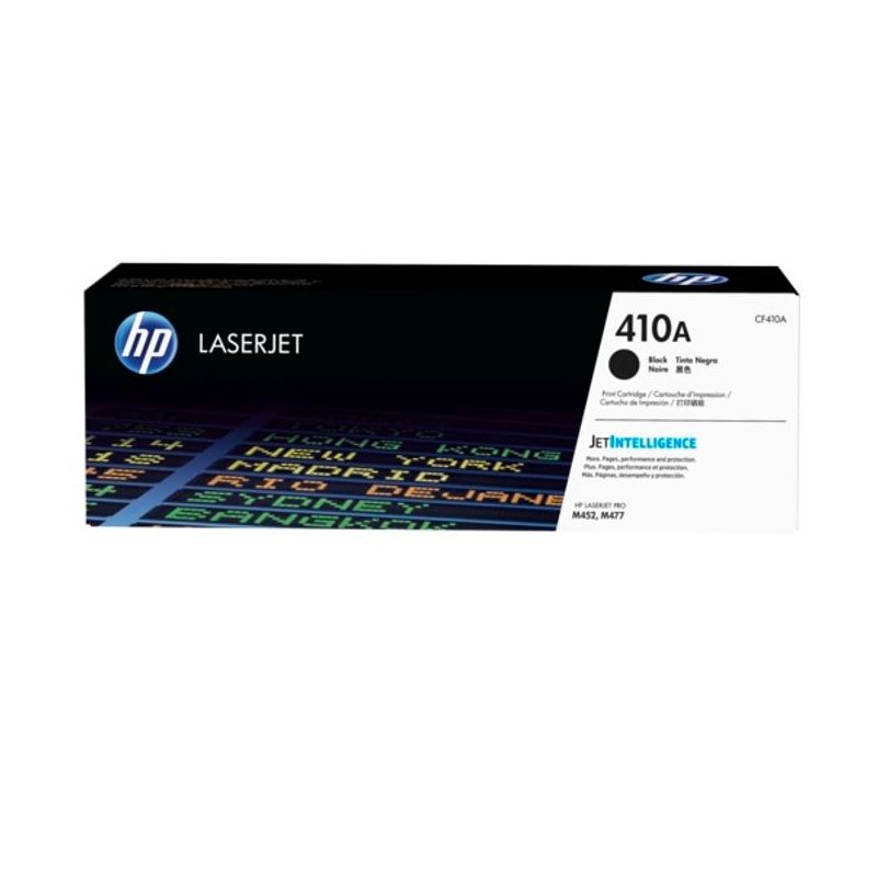 Toner HP 410A/crna