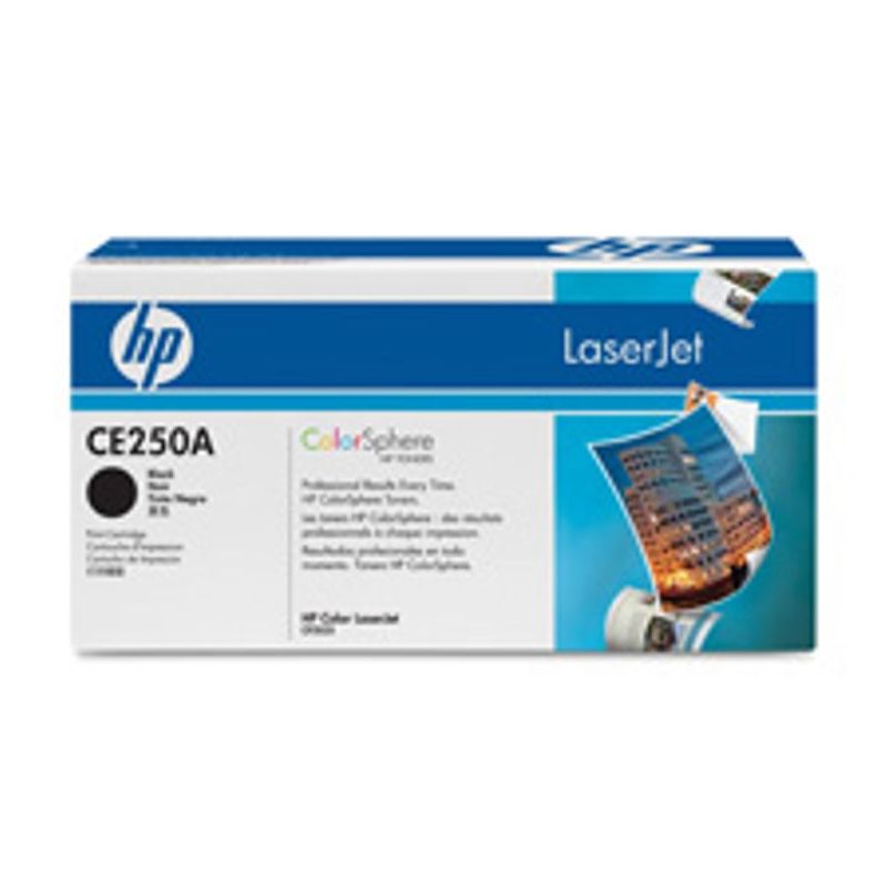 Toner HP 504A/crna