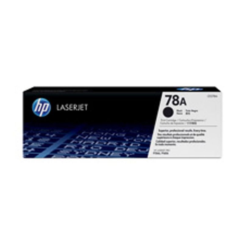 Toner HP 78A