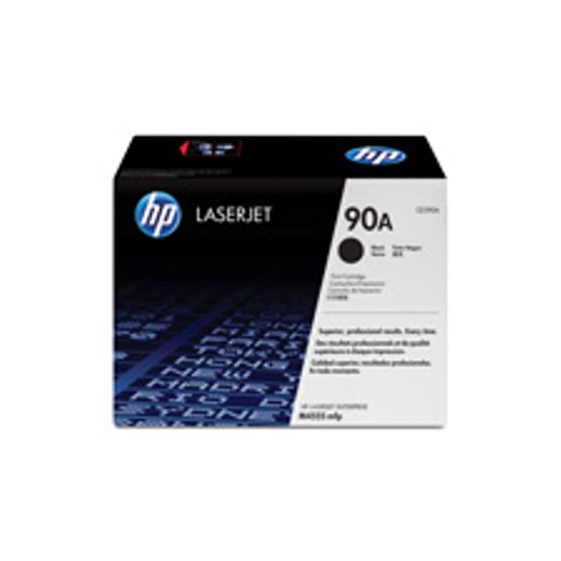 Toner HP 90A