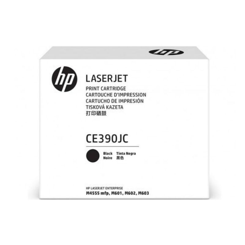 Toner HP 90J Contractual