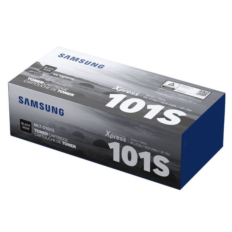 Toner SAMSUNG MLT-D101S