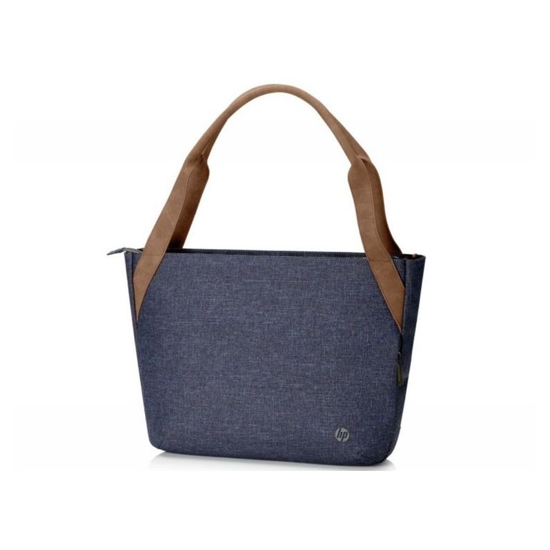 Torba HP 14″ Renew Navy Tote Lady/1A217AA/plava