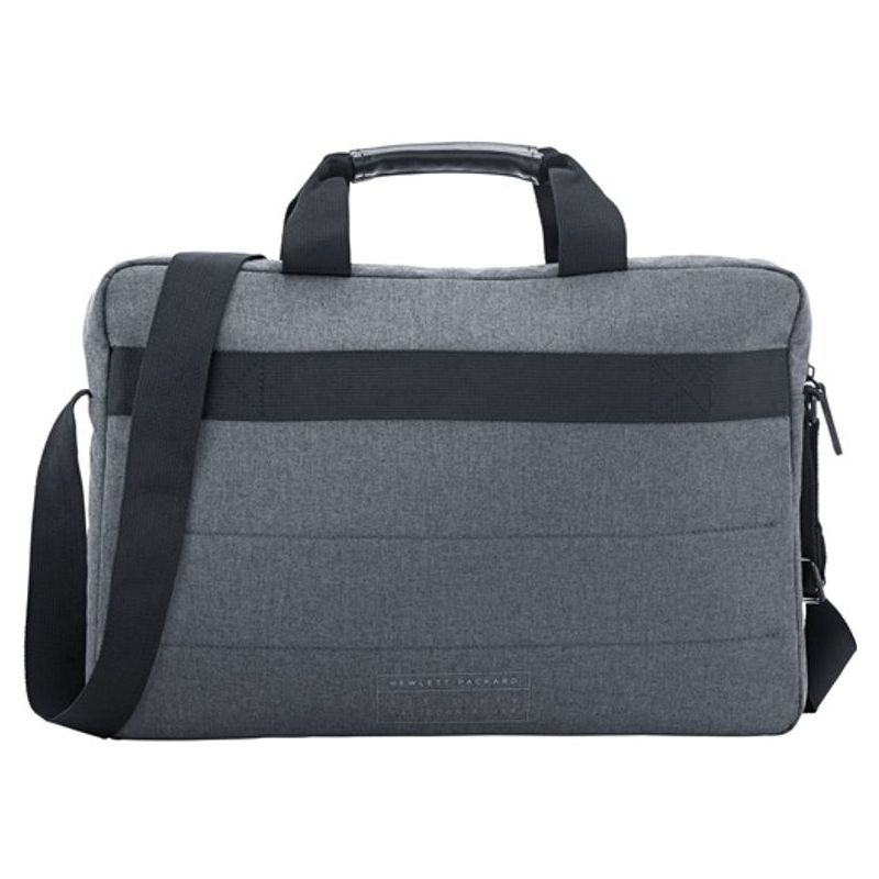 Torba HP 17.3″ Value Top Load Case/T0E18AA/siva