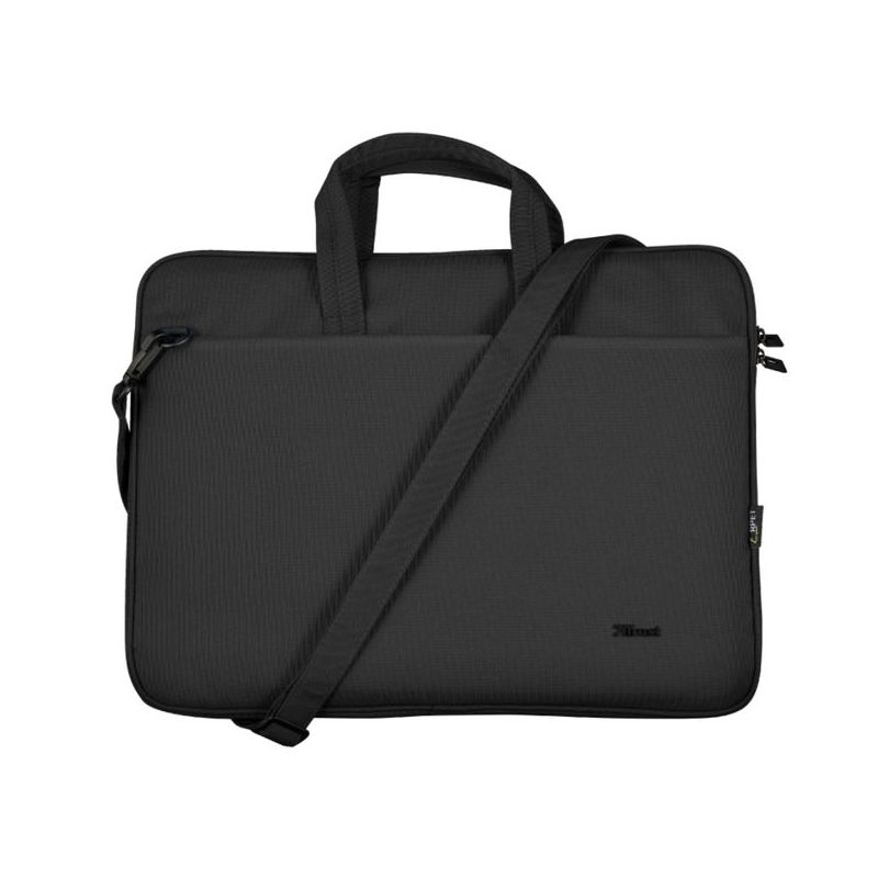 Torba TRUST 16″ Bologna Eco/crna