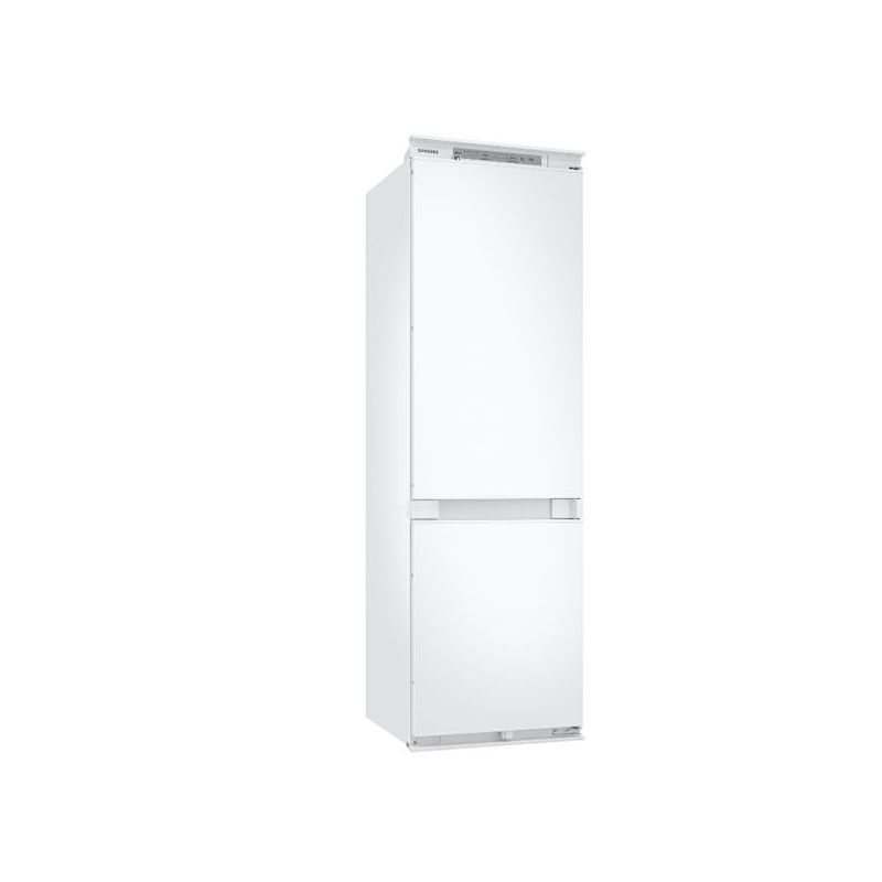 Ugradni frižider SAMSUNG BRB26602FWW/EF/kombinovani/NoFrost/F/267L(193+74)/178x55x55cm