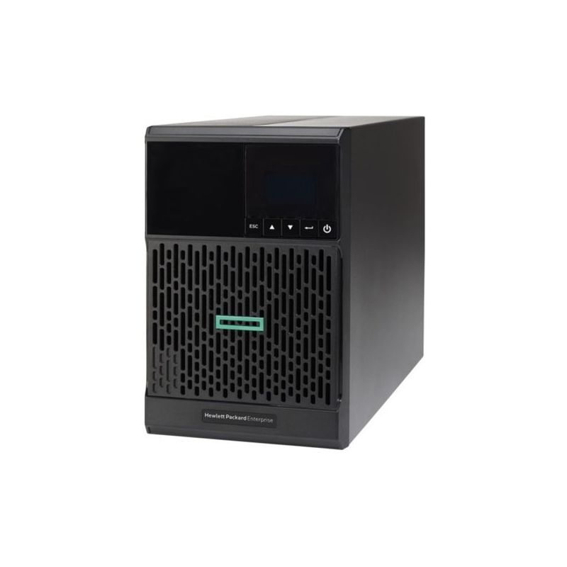 UPS HPE T1000 Gen5 with Management Card Slot /1000VA/Tower