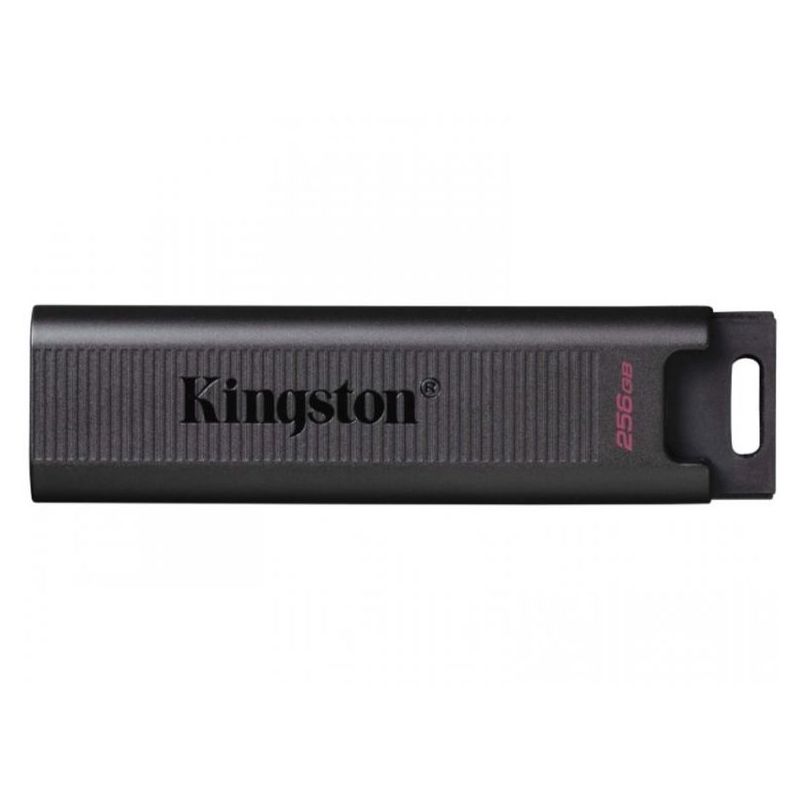 USB memorija KINGSTON DataTraveler Max 256GB/3.2 /crna
