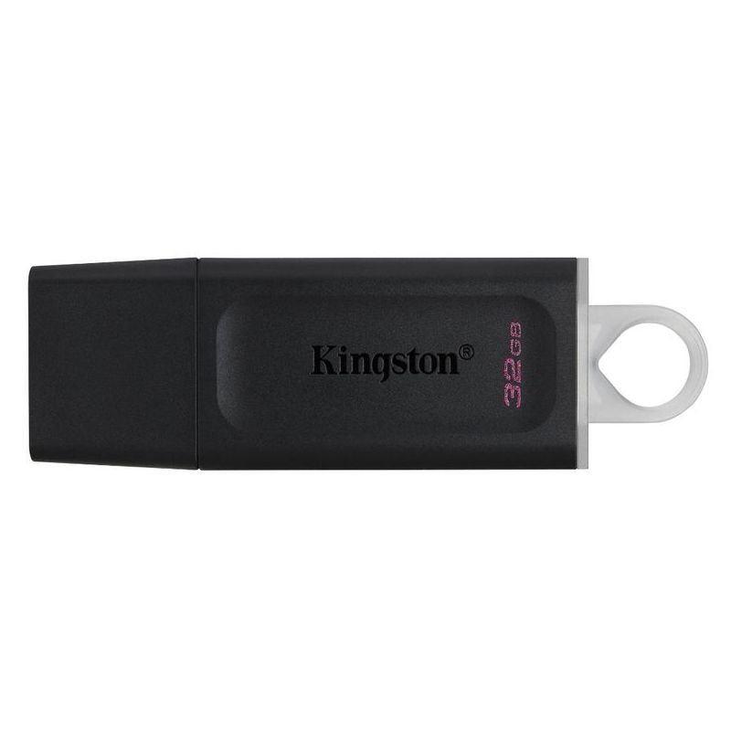 USB memorija KINGSTON DT Exodia 32GB/3.2 DTX/crna